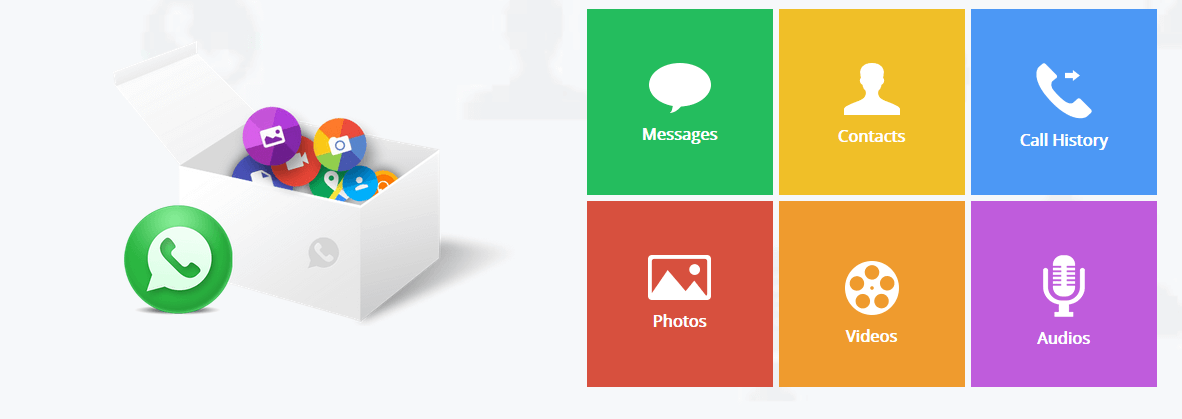 WhatsMate WhatsApp Manager Review: Transfer, Recover & More