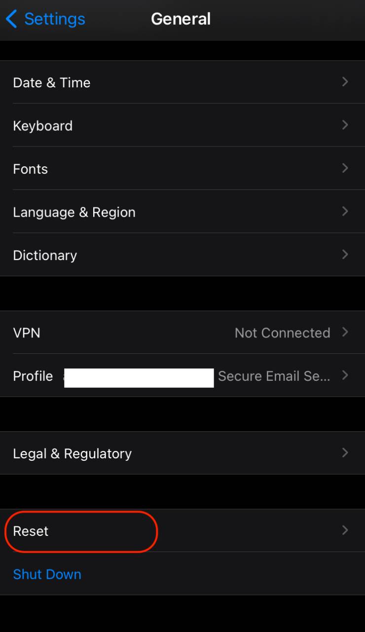 How to Fix Disney Error Code 41 on Disney Plus | - Tiny Quip