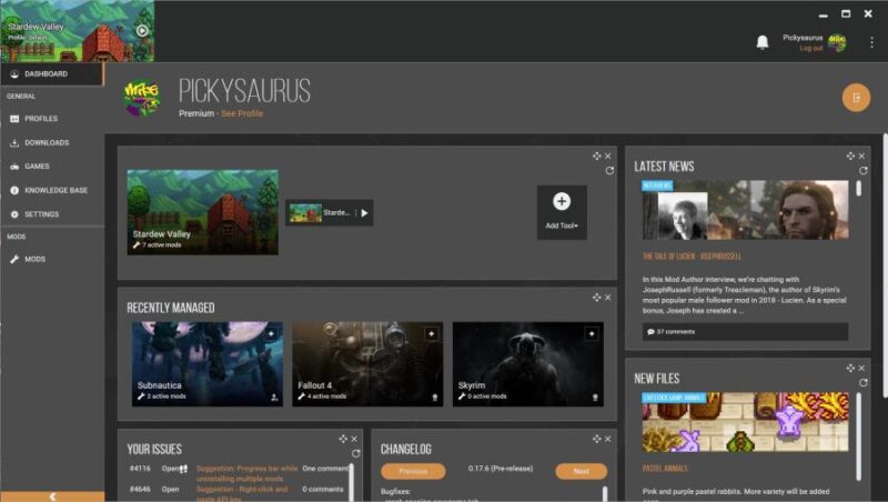 [Detailed Guide] How to Install Skyrim Mods | Vortex | Manually - Tiny Quip
