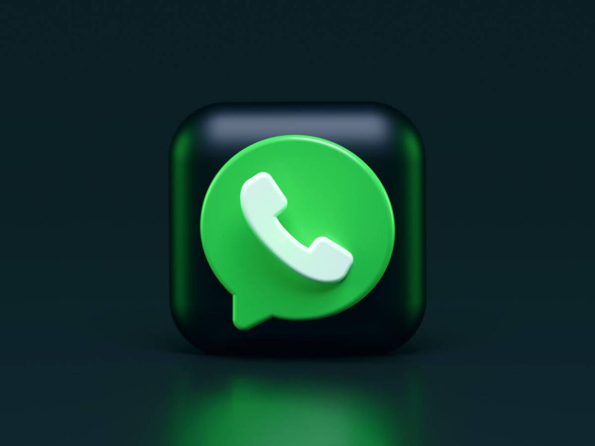 Change WhatsApp Security Code | How and Why You Should Do It
