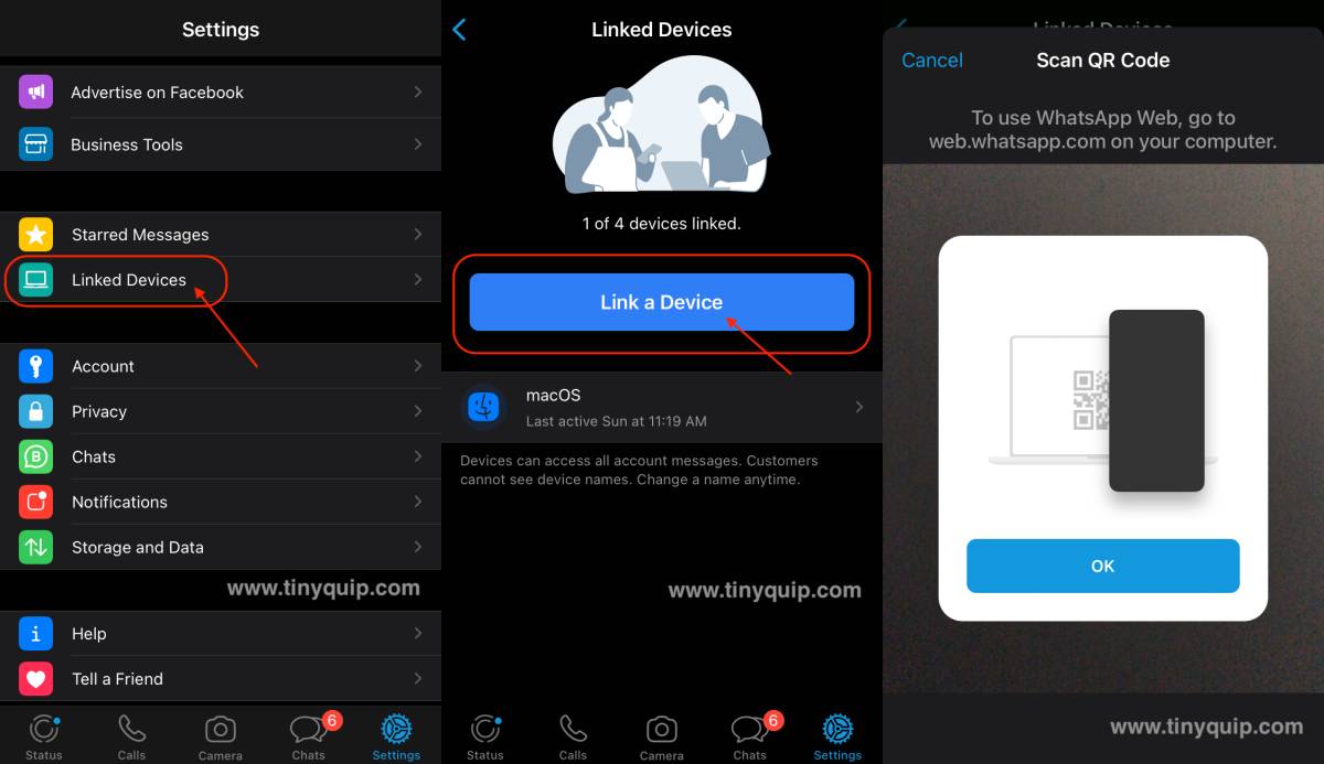 Change WhatsApp Security Code | How and Why You Should Do It